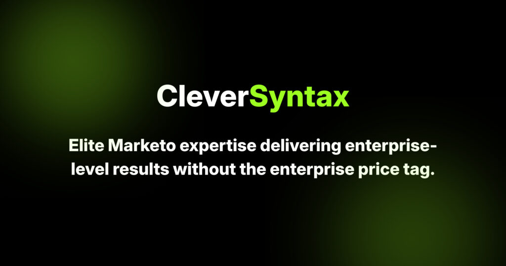 About Us | Clever Syntax